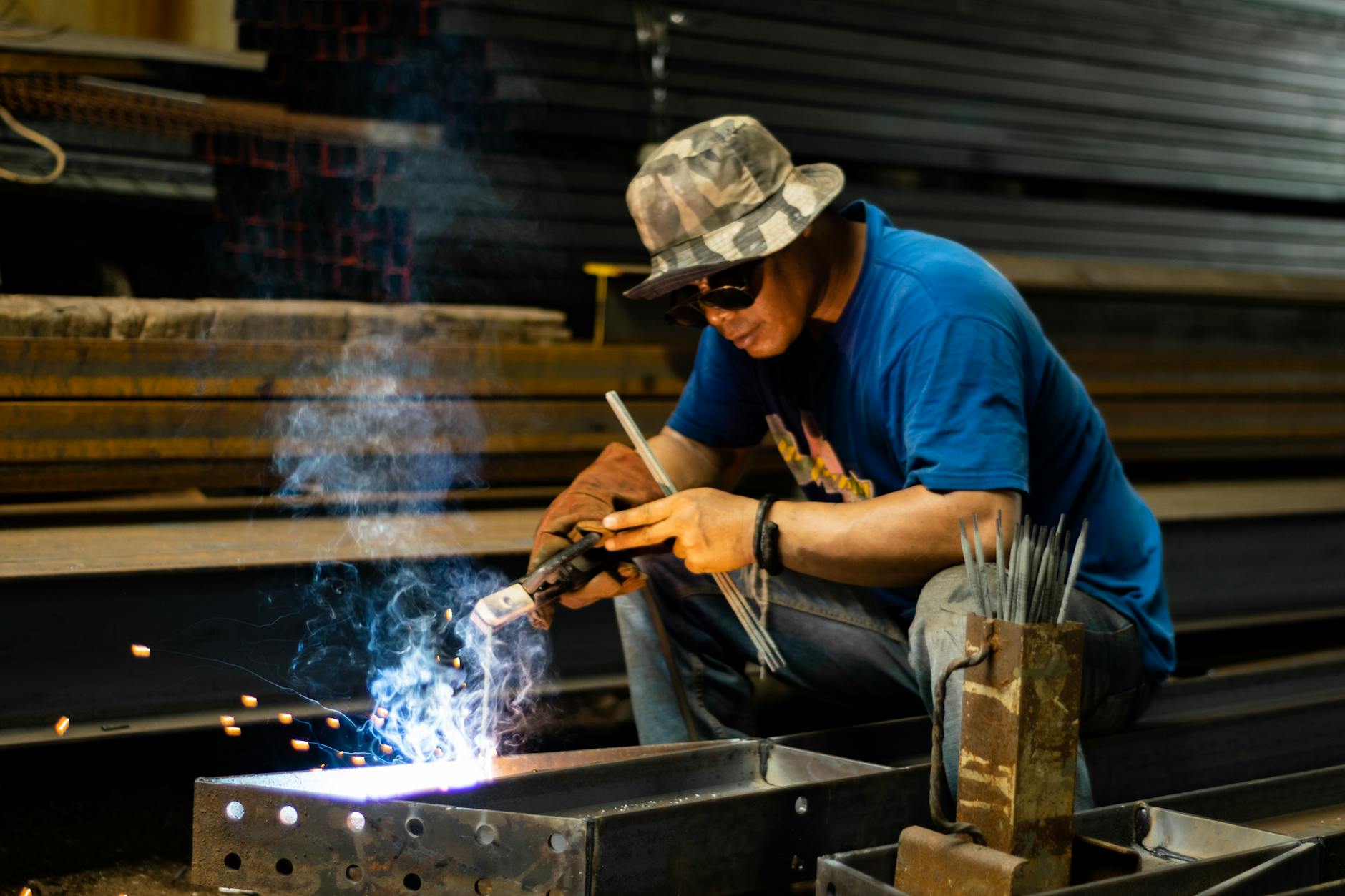 Ce reprezintă poluarea termică a râurilor și cum afectează viața ...